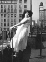 Ines Del Castillo Poet - Biography